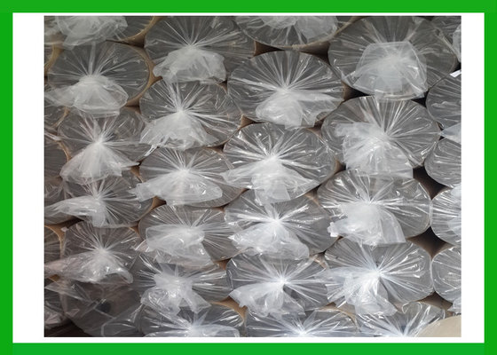 Flame Retardant XPE Foil Insulation Wrap Wall Heat Insulation Blanket