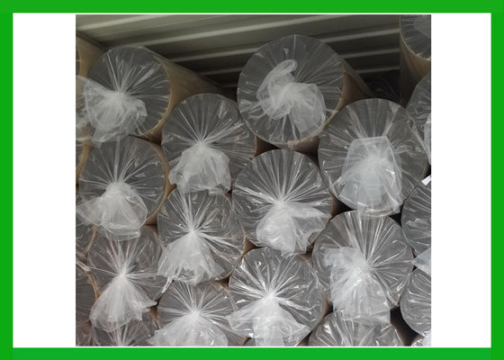 6.5mm Glue backed Foam Foil Insulation water proof building material