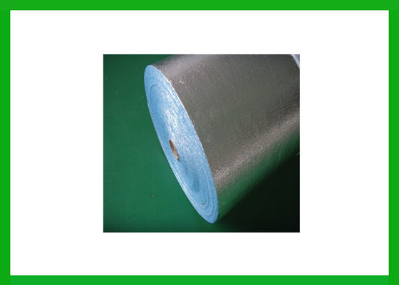 Attic Roof & Wall Foam Foil Insulation Cold and heat reflecting foil