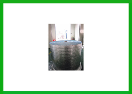 High Reflectivity Thermal Foam Foil Insulation Damp Proof Tear Resistant