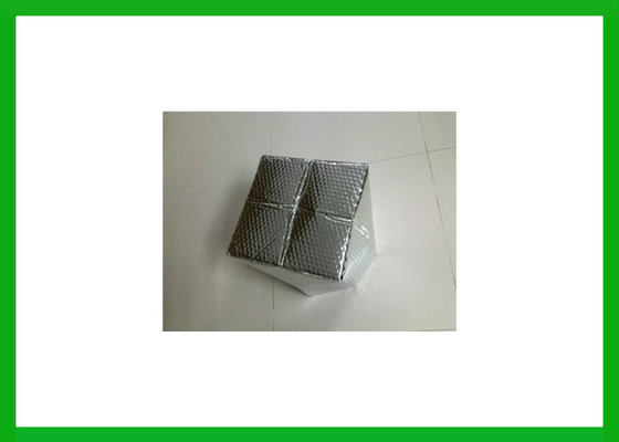 Large Hot Cold Barrier Thermal Insulating Storage Bag For Packaging