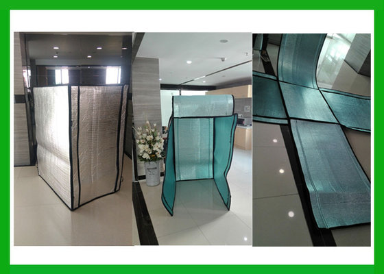 Insulated Pallet Covers  Protect Products and Shipments From Exterior Elements
