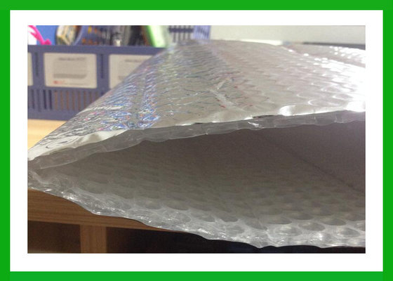 Reflective Cool Shield 3D Thermal Barrier Insulated Packaging Box Liner
