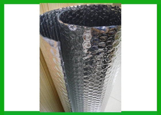 Moisture Waterproof Heat Preserve Bubble Foil Insulation Sun Protection