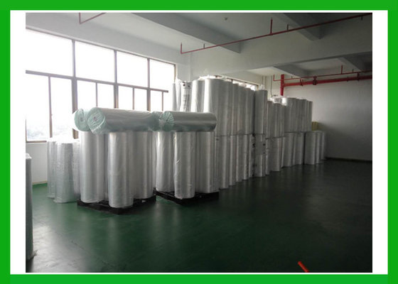 High Temperature Adhesive Backed Insulation Roll For Insulated Your House