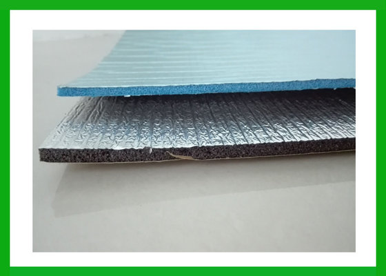 Flame Retardant XPE Foil Insulation Wrap Wall Heat Insulation Blanket