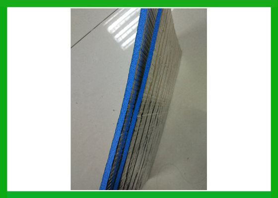 High Reflective Reflectix Foil Insulation Industrial Insulation Blankets