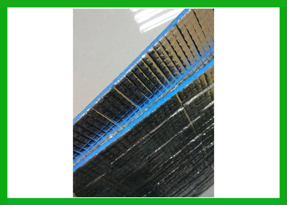 High Reflective Reflectix Foil Insulation Industrial Insulation Blankets
