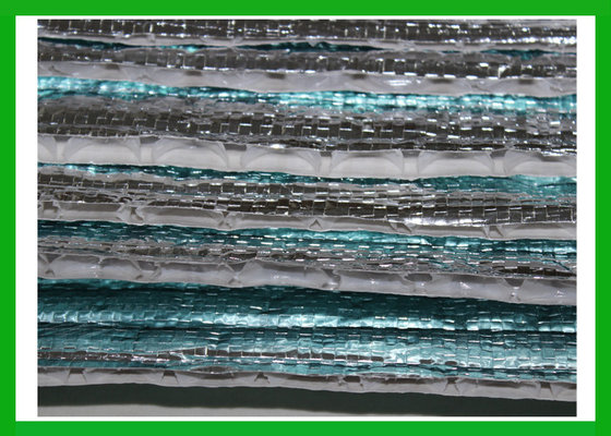 High Temperature Reflective Thermal Insulation Materials For Roofs