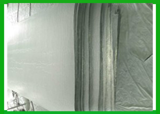 House Heat Barrier Double Bubble Foil Insulation 0.012 g/㎡ KPA