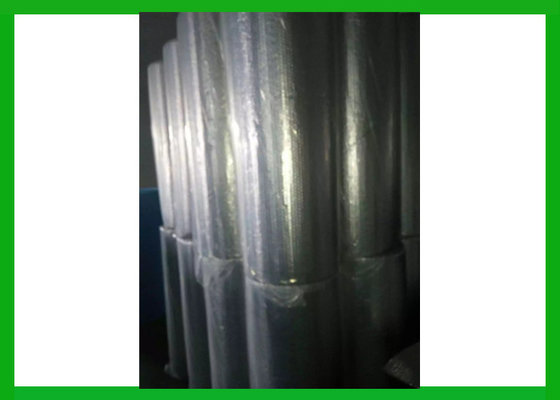 Woven Foil Reflective Foil Insulation With Lightweight Bubble Padded