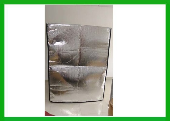 4MM Energy Saving Nsulated Pallet Covers Thermal Pallet Covers Protect Things Fresh