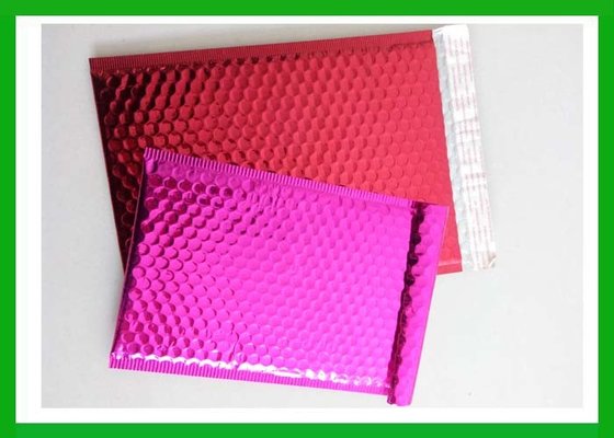 Photo Insulated Mailers / Insulated Mailing Envelopes Protect Goods From Damage Shock