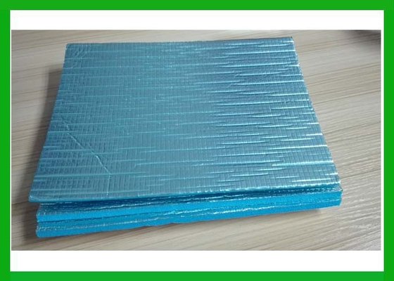 Light Reflective Foam Insulation Foam Roll Insulation Easy To Install