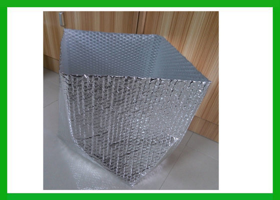 Energy Saving Insulated Box Liners Keep Goods Fresh And Safe When Shiping