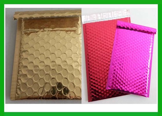 Thermal Bubble Mailers Lightweight Insulated Waterproof Envelopes
