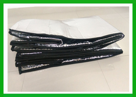 Freshness thermal pallet covers Protecting Moisture Heat Barrier Waterproof