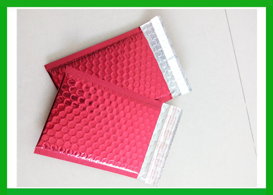 Customized Insulated Envelopes Packaging Temperature Sensitive Insulated