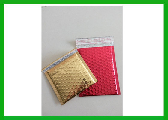 Customized Insulated Envelopes Packaging Temperature Sensitive Insulated