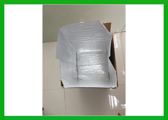 Moistureproof Protable insulated box liners for shipping food Stay Fresh