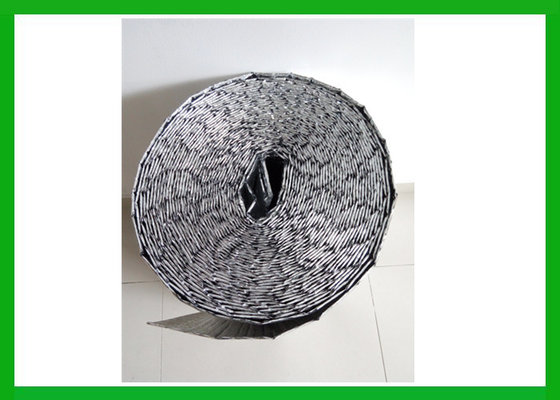 Heat Preservation 8mm Thermal Insulation Material for Roof Insulation Flame Resistance