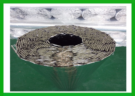 Moisture Waterproof Heat Preserve Bubble Foil Insulation Sun Protection
