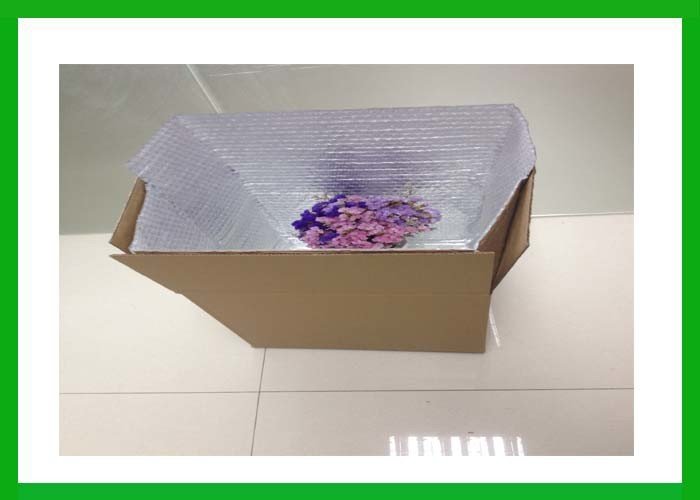 Fire Resistant Thin Flexible Thermal Container Liners Helping Ensure Product Quality