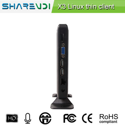 Shenzhen Share Lowest price Cloud Computer X3