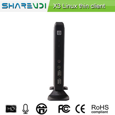 Shenzhen Share Lowest price Cloud Computer X3