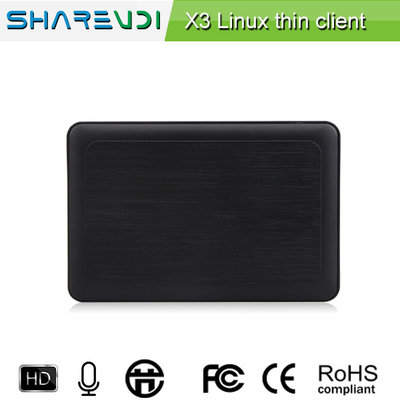 Shenzhen Share Lowest price Cloud Computer X3