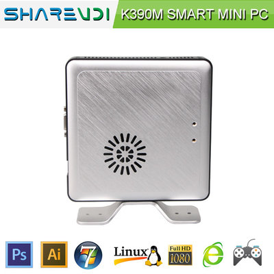 1037u PC Thin Client, NC Computer mini pc x86/htpc
