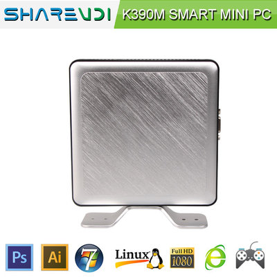 1037u PC Thin Client, NC Computer mini pc x86/htpc