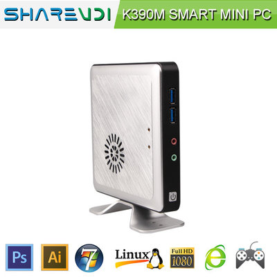 1037u PC Thin Client, NC Computer mini pc x86/htpc