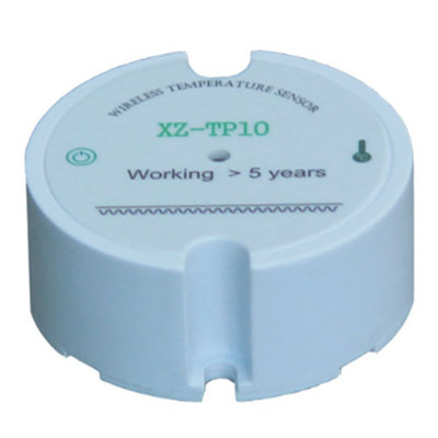 wireless sensor transmitter module 433mhz temperature sensor 868mhz 915mhz more than 500m data transmission