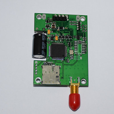 2G 3G 4G GPRS/DTU module SIM card TCP/IP data transmission development board rs232 wireless communication IOT module