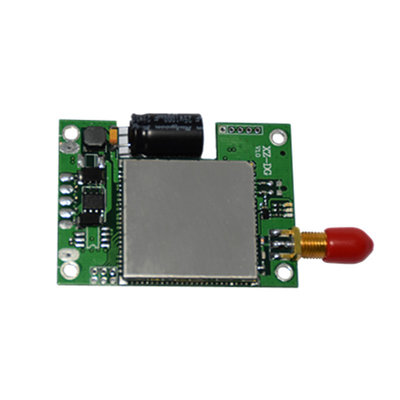 2G 3G 4G GPRS/DTU module SIM card TCP/IP data transmission development board rs232 wireless communication IOT module