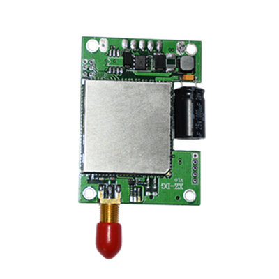 2G 3G 4G GPRS/DTU module SIM card TCP/IP data transmission development board rs232 wireless communication IOT module