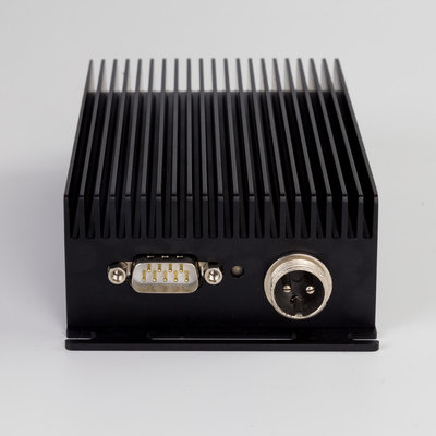 25W TTL/Rs232&rs485 radio data transmitter receiver module high air rate 115200bps radio modem 50km-80km rf transceiver