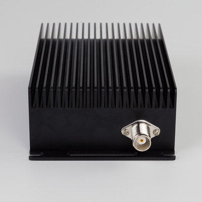 25W TTL/Rs232&rs485 radio data transmitter receiver module high air rate 115200bps radio modem 50km-80km rf transceiver