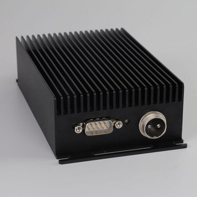 25W TTL/Rs232&rs485 radio data transmitter receiver module high air rate 115200bps radio modem 50km-80km rf transceiver