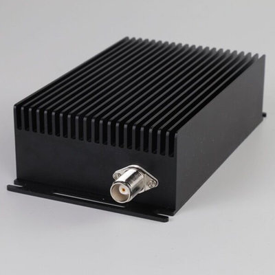 25W TTL/Rs232&rs485 radio data transmitter receiver module high air rate 115200bps radio modem 50km-80km rf transceiver