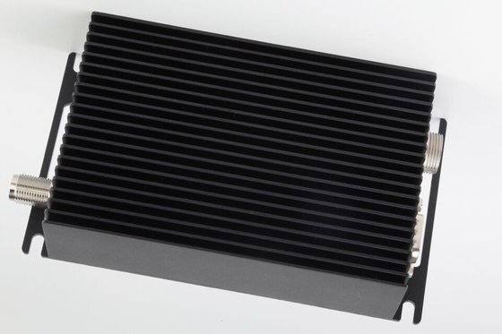 25W TTL/Rs232&rs485 radio data transmitter receiver module high air rate 115200bps radio modem 50km-80km rf transceiver