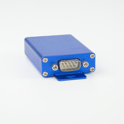 ttl rs232&rs485 uart long range transmitter rf 5km radio modem 2w 433mhz 150mhz 470mhz wireless transceiver rf enclosure