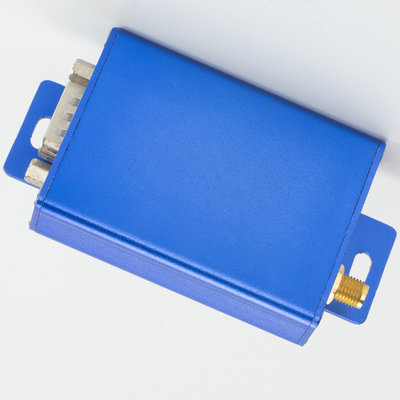 470mhz uhf vhf receiver module 2w radio module ttl rs232 rs 485 wireless radio modem long range 5km transmission