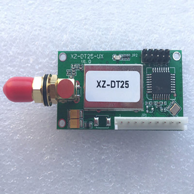 868mhz uhf transceiver module 1km long range 433mhz rf transmitter and receiver rs232/rs485/ttl wireless communication