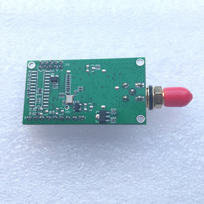 150mhz/230mhz/433MHz/868MHz/915MHz RF module FSK Modulation RS232/RS485/TTL 100mW Wireless Transceiver