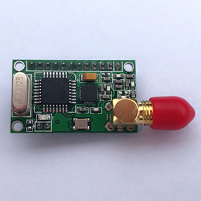 wireless 868mhz transceiver 433mhz rf transmitter and receiver rs232 ttl module for wireless remote control system