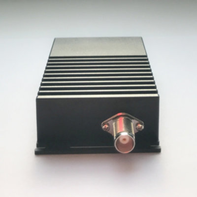 5 Watt VHF UHF Data Radio Modem RS232 RS485 Wireless Transceiver DC12v Power Supply