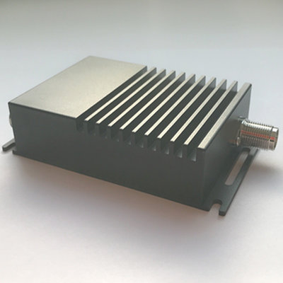 5 Watt VHF UHF Data Radio Modem RS232 RS485 Wireless Transceiver DC12v Power Supply
