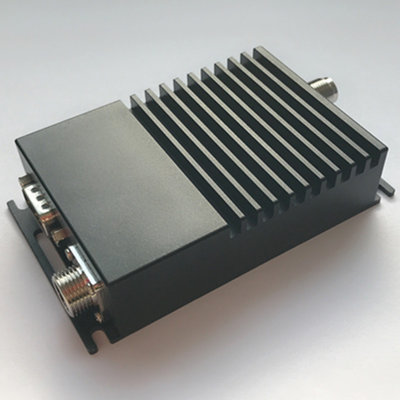5 Watt VHF UHF Data Radio Modem RS232 RS485 Wireless Transceiver DC12v Power Supply